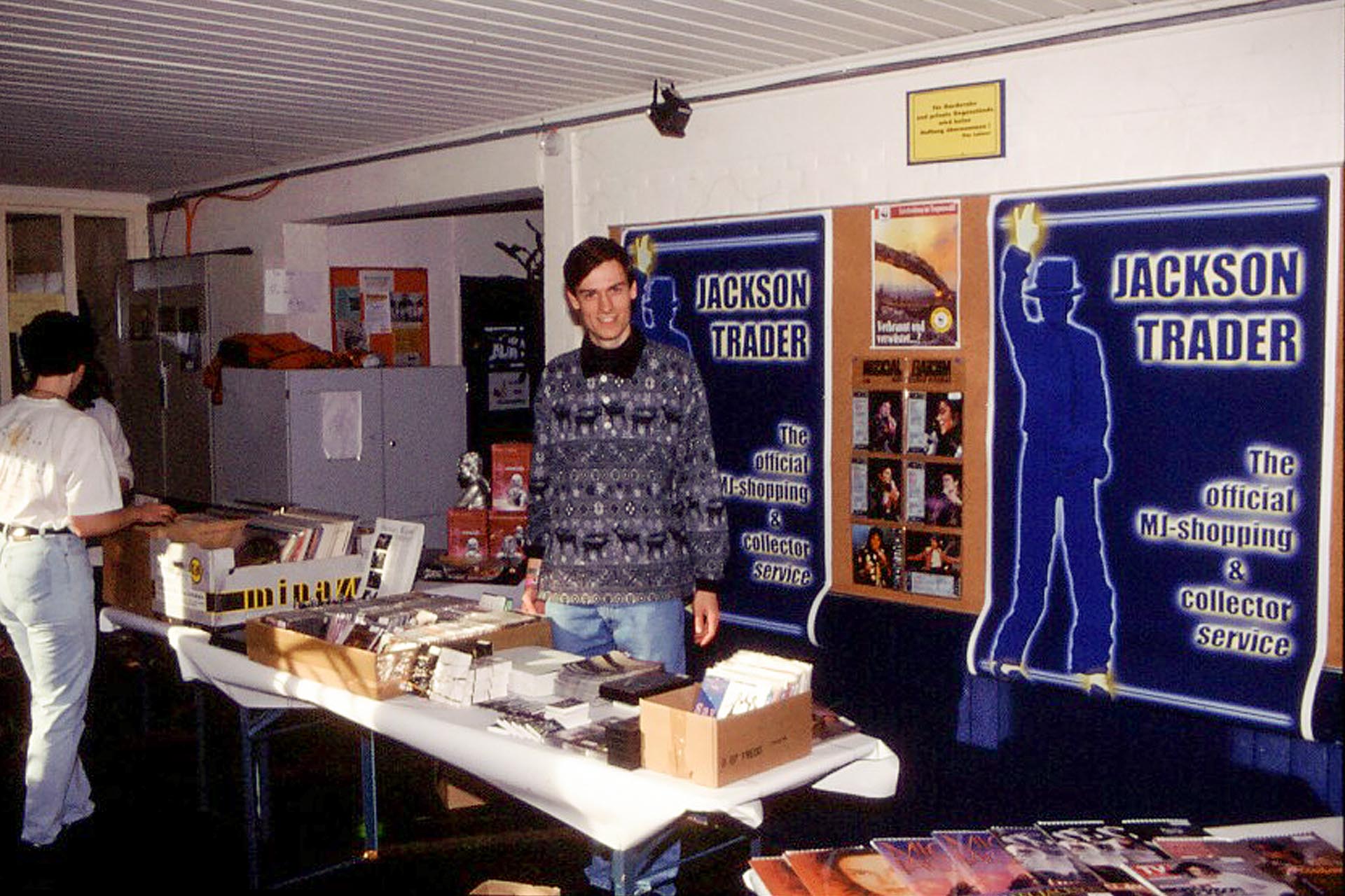 Markus Leyacker-Schatzl – Menschen im Porträt